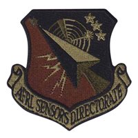 AFRL Custom Patches | Air Force Research Laboratory Patches - Page 2