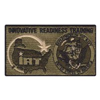 HQ AFRC Patches | Headquarters Air Force Reserve Command