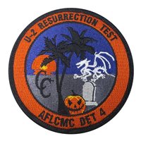 AFLCMC Custom Patches | AF Life Cycle Management Center - Page 2