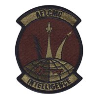 AFLCMC Custom Patches | Air Force Life Cycle Management Center Patches