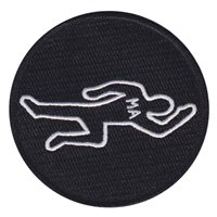 488 IS Custom Patches | 488th Intelligence Squadron Patches