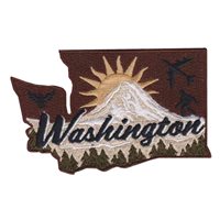 141 ARW Custom Patches | 141st Air Refueling Wing Patches