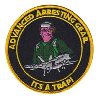 NAVAIR Custom Patches | Naval Air Systems Command Patches