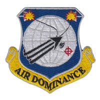 AFLCMC Custom Patches | AF Life Cycle Management Center