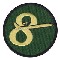 552 AMXS Patches | 552nd Aircraft Maintenance Squadron