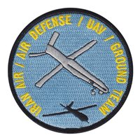 USCENTCOM Patches | United States Central Command