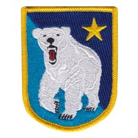 Alaskan Command Custom Patches | Alaskan Command Patches