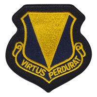 86 AW Custom Patches | 86th Airlift Wing Patches