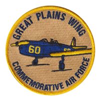 CAF Custom Patches | Commemorative Air Force Custom Patches
