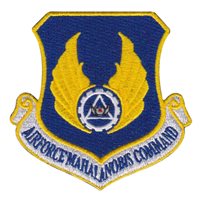 USAF TPS Grad Custom Patches | USAF Test Pilot School Grad