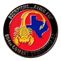 Lackland AFB Challenge coins | Lackland Air Force Base Coins