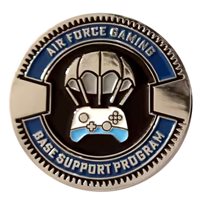 Lackland AFB Challenge coins | Lackland Air Force Base Coins