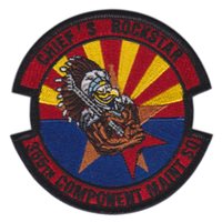 355 CMS Patches | 355th Component Maintenance Squadron