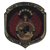 609 AOC Custom Patches | 609th Air and Space Ops Center