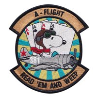 381 IS Patches | 381st Intelligence Squadron Patches