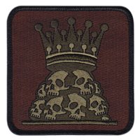 729 ACS Custom Patches | 729th Air Control Squadron Patches