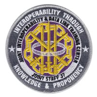 Department of Defense Custom Patches | Joint Chiefs of Staff - Page 2