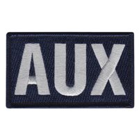 CAP New Mexico Wing Custom Patches | Civil Air Patrol Patches