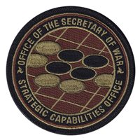 OSD Custom Patches | Office of Secretary of Defense Patch