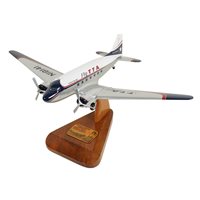 Texas International Airlines | Texas International Airlines Model