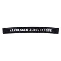 Custom USN Patches | United States Navy