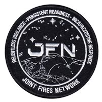 Department of the Air Force Custom Patches