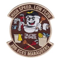 386 ECS Custom Patches | 386th Expeditionary Communications Squadron ...
