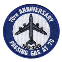 92 AMXS Custom Patches | 92nd Aircraft Maintenance Squadron