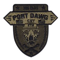 386 ELRS Custom Patches | 386th Expeditionary Logistics Readiness ...