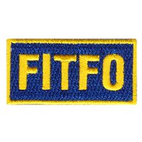 22 ATKS Custom Patches | 22nd Attack Squadron Patches