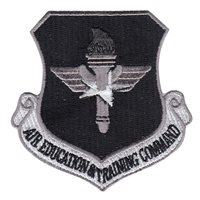 MAJCOM Patches | USAF Major Command Embroidered Patches