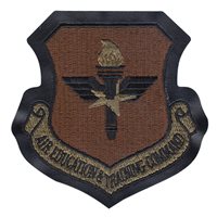 MAJCOM Patches | USAF Major Command Embroidered Patches