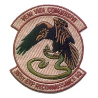 361 EATKS Patches | 361st Expeditionary Attack Squadron