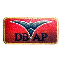 30 RS Custom Patches | 30th Reconnaissance Squadron Patches