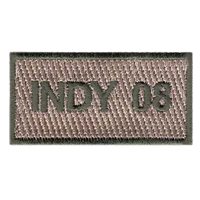 427th Reconnaissance Squadron (427 RS) Custom Patches