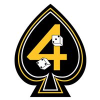 47th Fighter Squadron (47 FS) Custom Patches