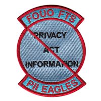 435 FTS Custom Patches | 435th Flying Training Squadron Patches