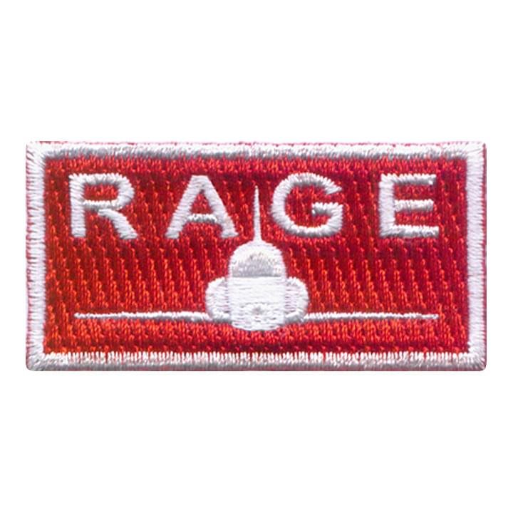 Vance Class Patches | Vance AFB Supt Class Patches