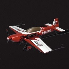 Aircraft Briefing Sticks & Briefing Model Training Aids