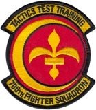 Custom Military Patches for Squadron, Morale, & Civilians