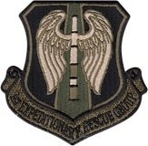 Custom Military Patches for Squadron, Morale, & Civilians