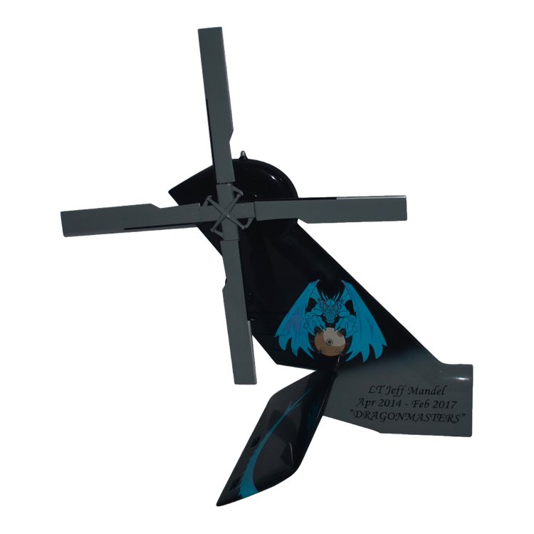 Custom Airplane Tail Flashes | Custom wooden Aircraft Tail Flashes Plaque