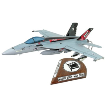 Aircraft Models | Custom Wooden Airplane Desktop Models
