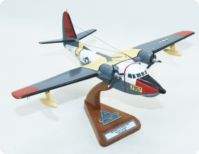 Custom Wooden Airplane Models & Aircraft Replicas