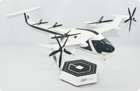 Custom Wooden Airplane Models & Aircraft Replicas