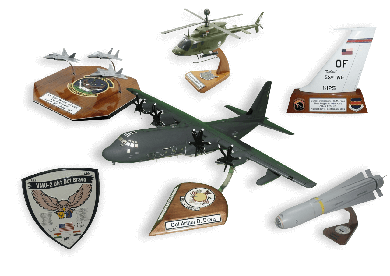 Custom Gift Recommendations and Ideas