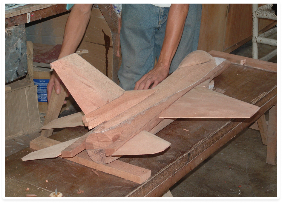 Large Aircraft Models | Large Aircraft Model