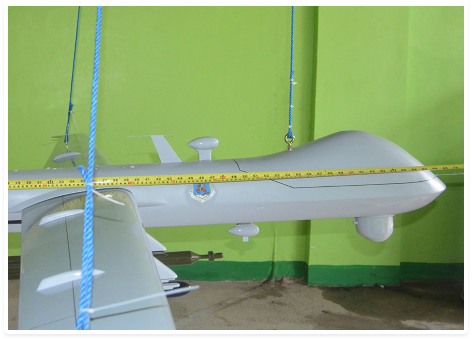 Large Aircraft Models | Large Aircraft Model