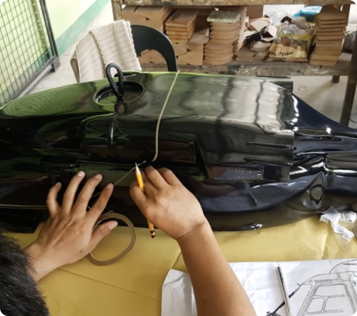 Large Aircraft Models | Large Aircraft Model