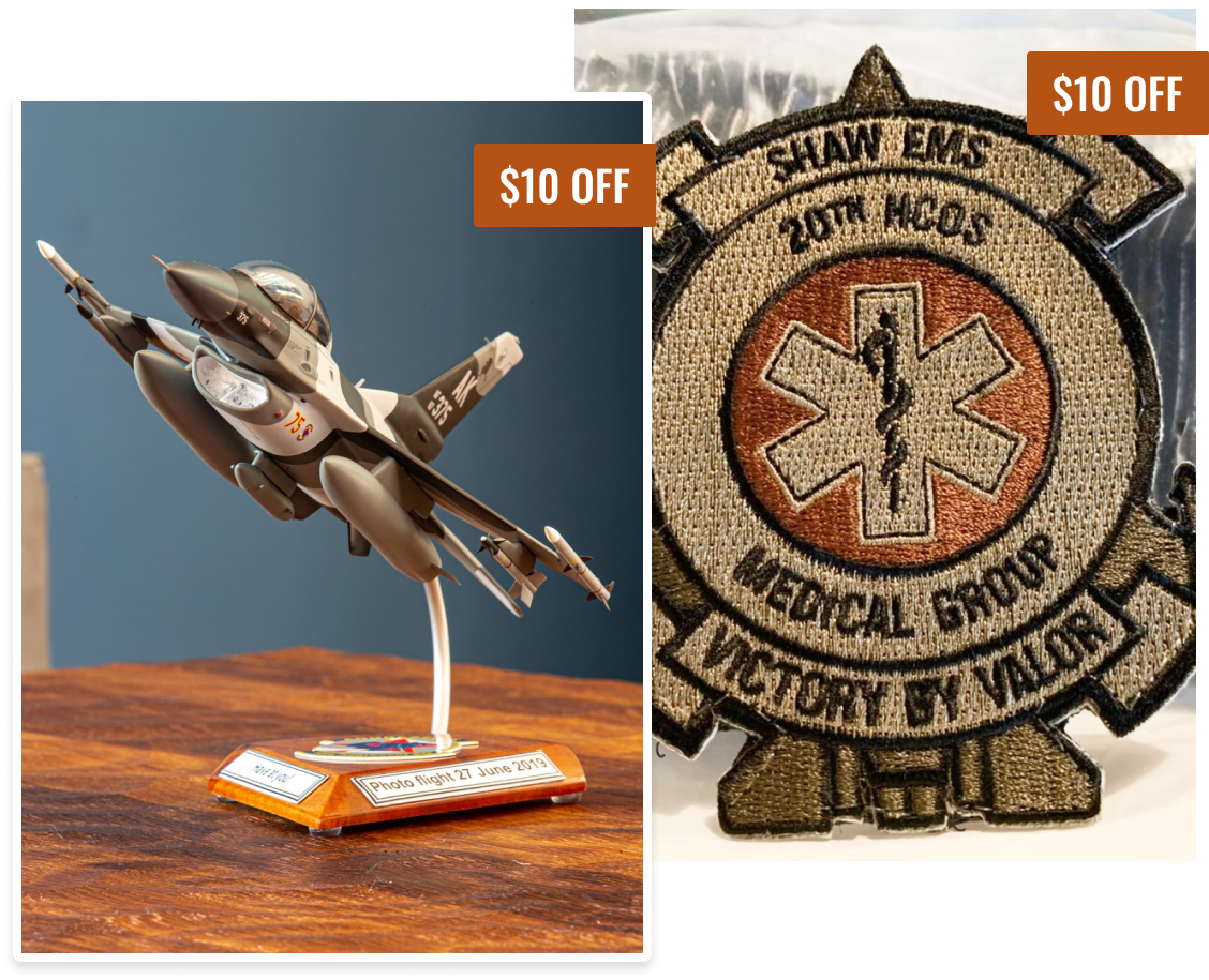 Celebrate Your Birthday With Aviator Gear